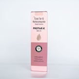 Protar-K Scalp solution (Shampoo) 100 ml – Waidon