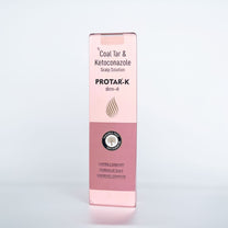 Protar-K Scalp solution (Shampoo) 100 ml – Waidon
