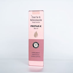 Protar-K Scalp solution (Shampoo) 100 ml – Waidon